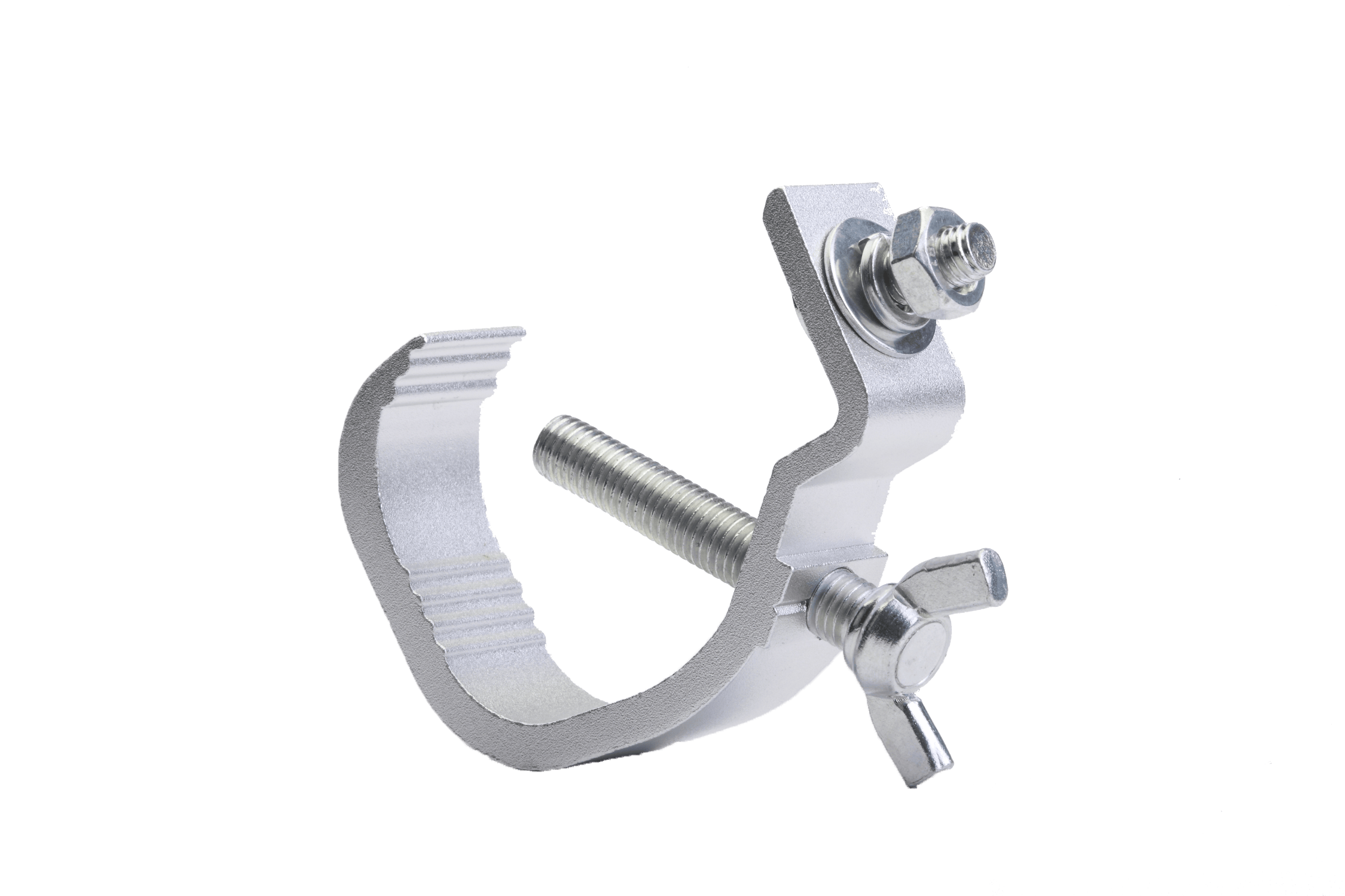 4 pack O-Mounting Clamp for Stage Lights - Lighting Geek