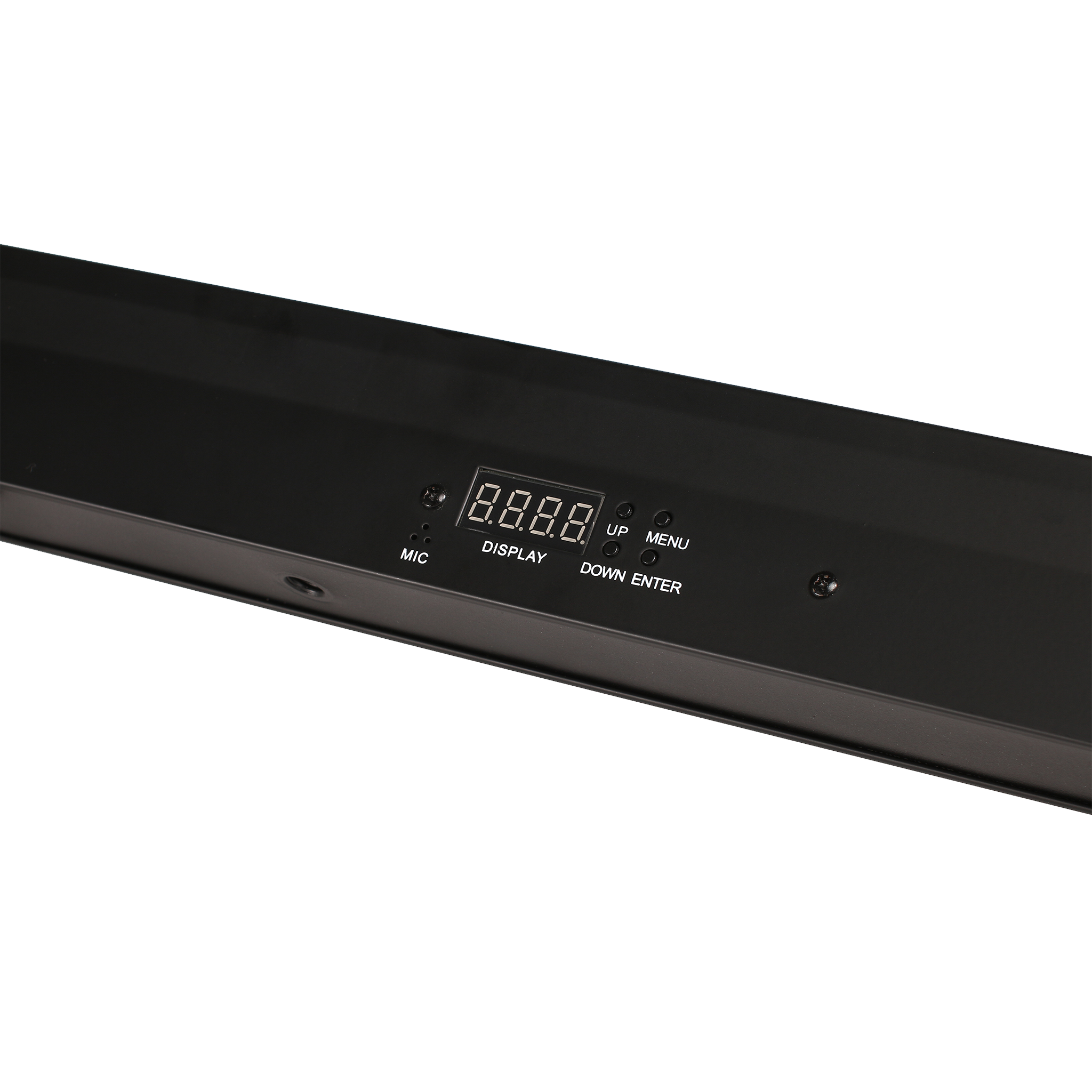 Horizon RGBA LED Washer Lighting Bar Plus for DJ Uplight