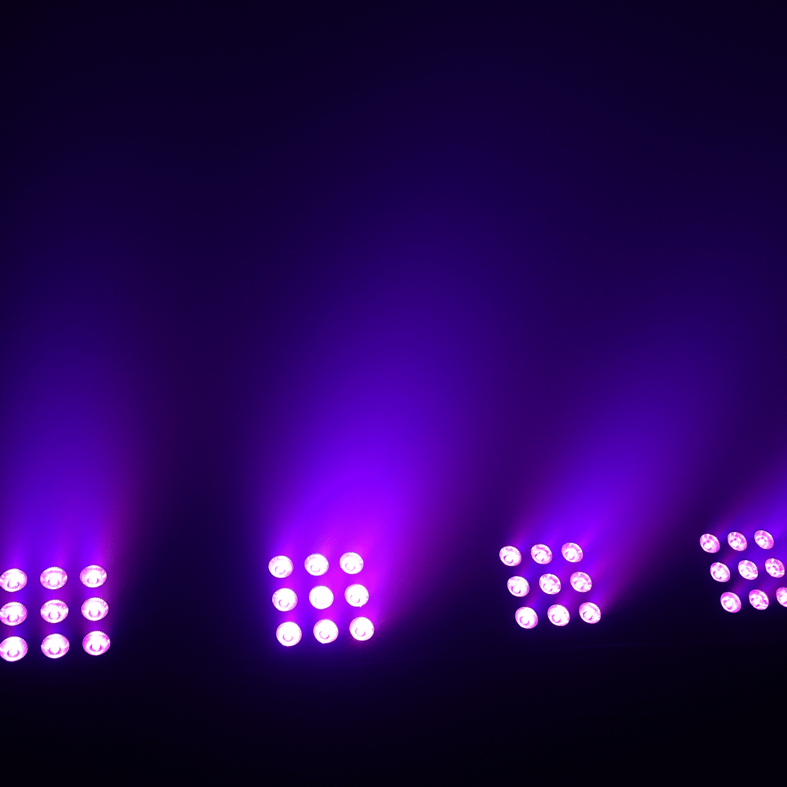 Lighting Geek - Accessible Top-Grade Stage Lights to All DJs
